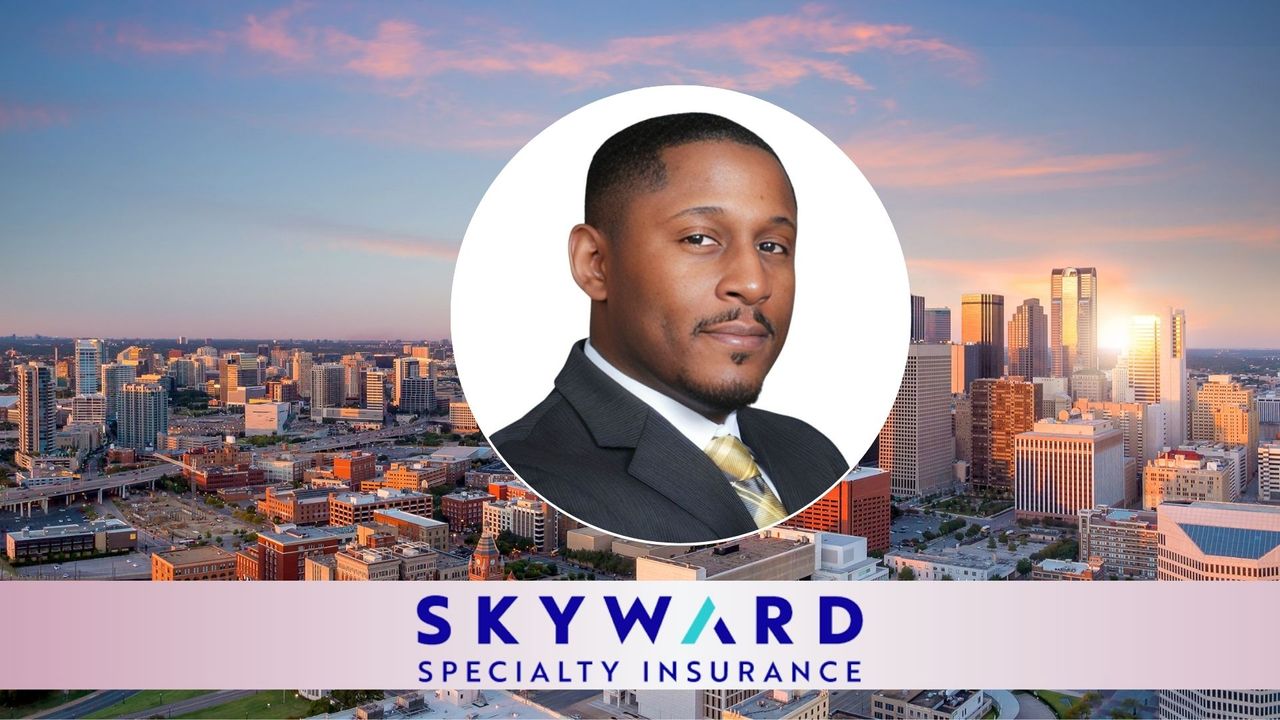 Cheatham promoted at Skyward Specialty Insurance | Captive International
